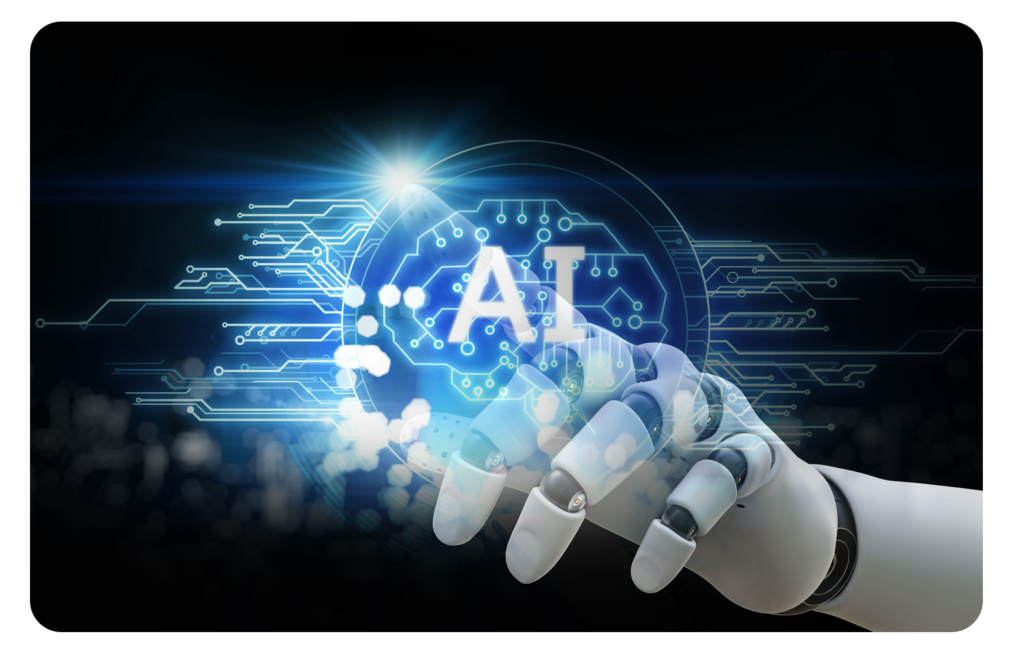 AI Vision | Conclave Technologies | Bringing AI closer to process ...