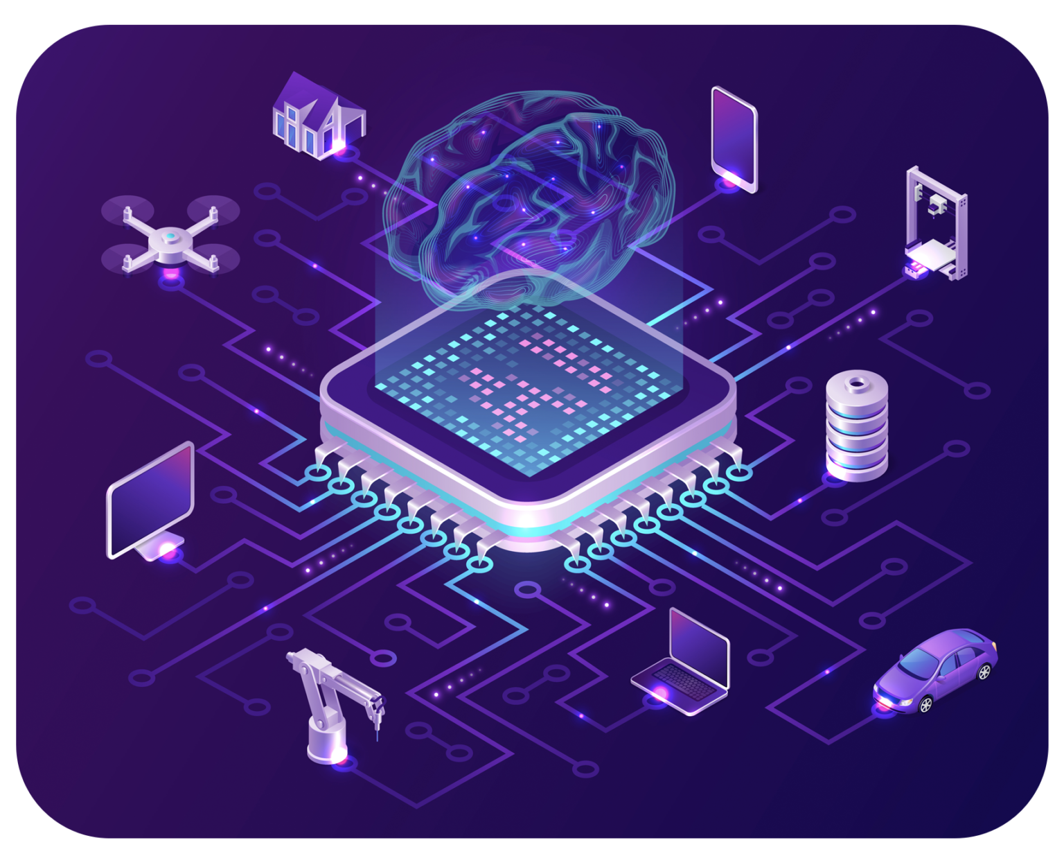 Conclave Technologies | Bringing AI closer to process