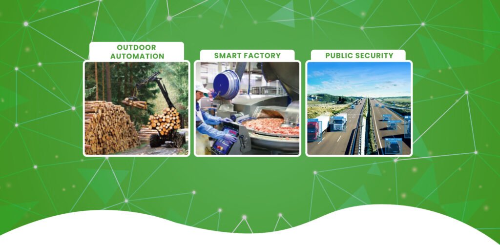 Conclave Technologies | Bringing AI closer to process